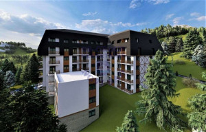 Prodajem Stan-Apartman, Kopaonik