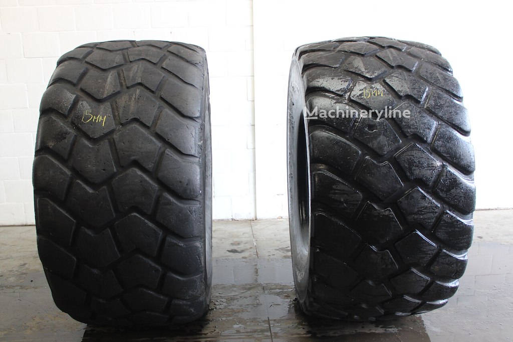 Michelin 750/65R25 XAD Regrooved 15mm guma za prednje utovarivače