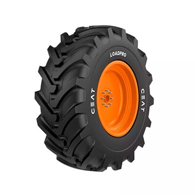 Nova CEAT 460/70R24 LOADPRO guma za prednje utovarivače