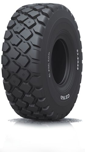 Nova WestLake 20.5R25 (177B/193A2) CB760 TL guma za prednje utovarivače