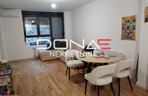 Prodajem Stan-Apartman, Dom Zdravlja, Niš Grad