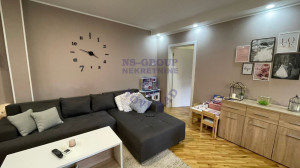 Prodajem Stan-Apartman, Podbara