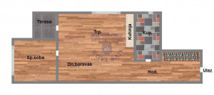 Prodajem Stan-Apartman, Adice