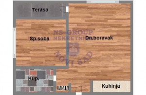 Prodajem Stan-Apartman, Adice