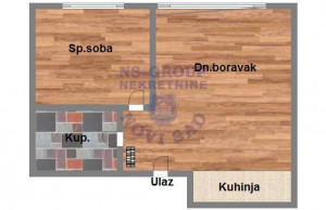 Prodajem Stan-Apartman, Adice