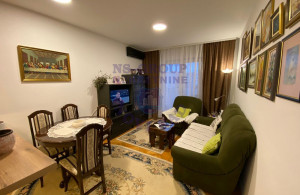 Prodajem Stan-Apartman, Nova Detelinara