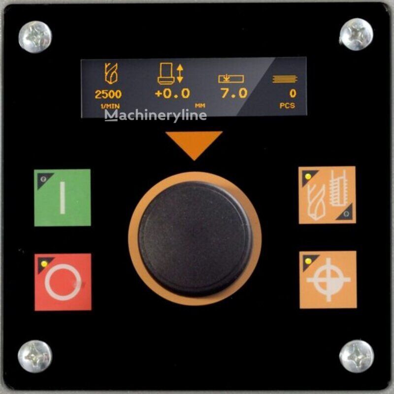 Nova Flott SB 18 Plus stolna bušilica