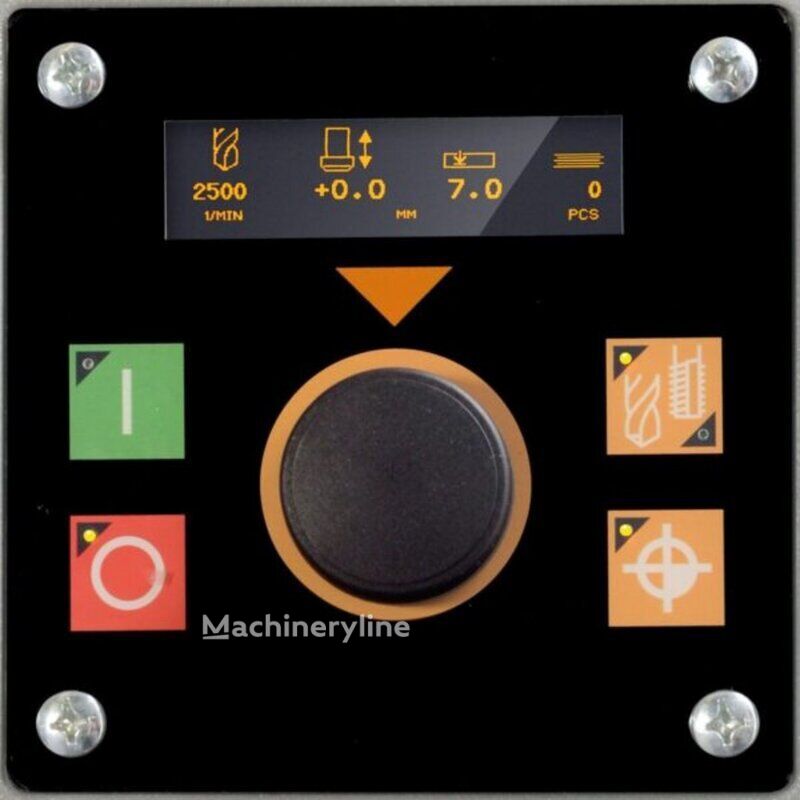 Nova Flott SB 30 MV Plus R3 stolna bušilica