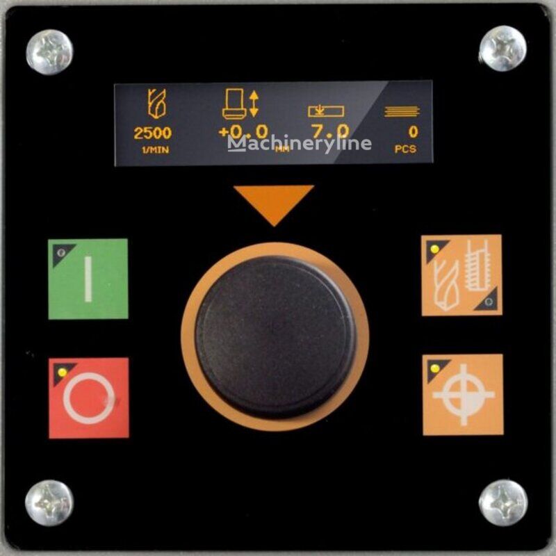 Nova Flott TB 13 Plus MK2 stolna bušilica