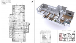 Prodajem Stan-Apartman, Avijacija, Novi Sad, €225.700