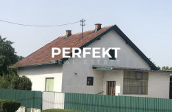 Starčevo, prizemna 110m2 na 6,59 ari