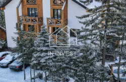 Zlatibor – luksuzni hotelsko-apartmanski objekat, premium investicija
