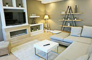 Iznajmljujem Stan-Apartman, Hram, Beograd Grad