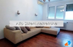 Stan-Apartman za Duži Najam, Slavija, Vračar, Beograd, €750