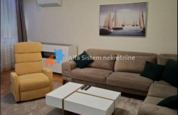 Stan-Apartman za Duži Najam, Konjarnik, Zvezdara, Beograd, €750