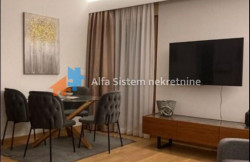 Stan-Apartman za Duži Najam, Vukov Spomenik, Zvezdara, Beograd, €900