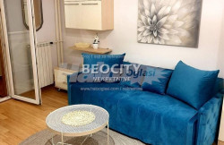 Zvezdara, Bulevar kralja Aleksandra, Bulevar kralja Aleksandra, 1.0, 34m2, 400EUR