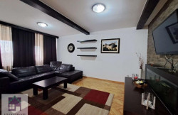 IZDAVANJE! Četvorosoban stan 97 m², VI sprat, Obrenovac – 600 €(NAMEŠTEN)