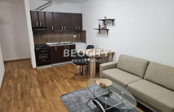 Stari grad, Gundulićev venac, Gundulićev venac, 2.0, 45m2, 650EUR