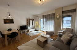 LUX 4.0 STAN U CITY PARKU, LIMAN 3!!! 122m2 -1500eur