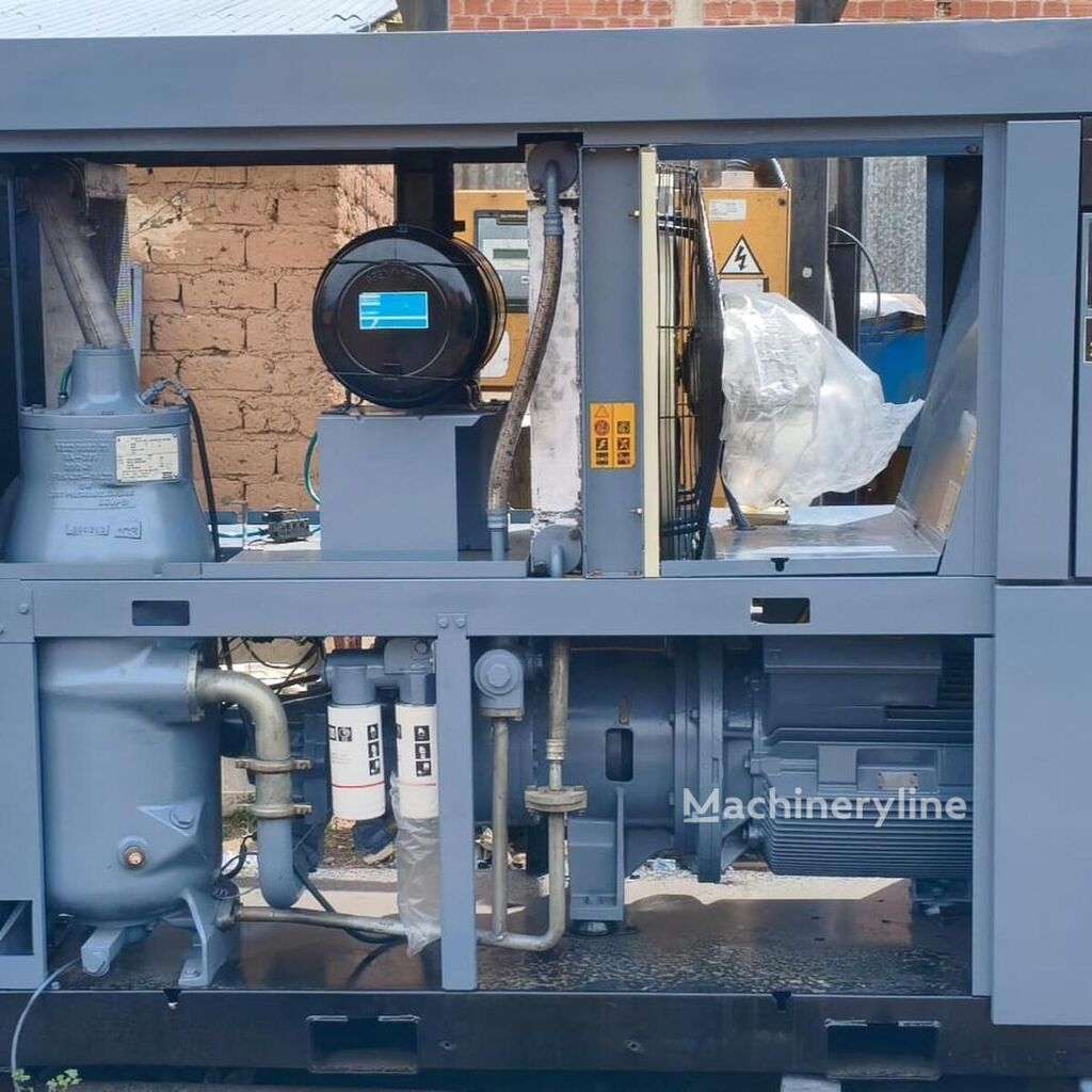 Atlas Copco GA75 stacionarni kompresor