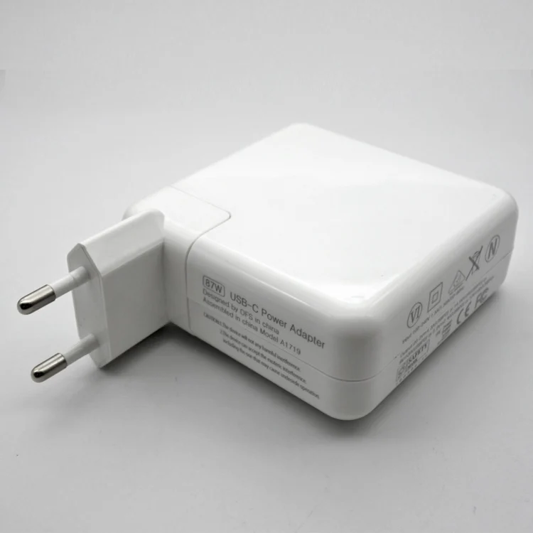 Punjac za laptop Apple 87W USB Type-C