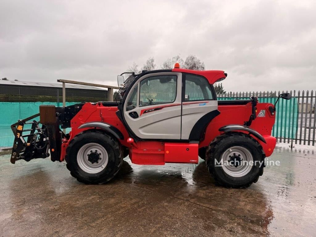 Manitou MT1840e Telescopic Handler teleskopski utovarivač