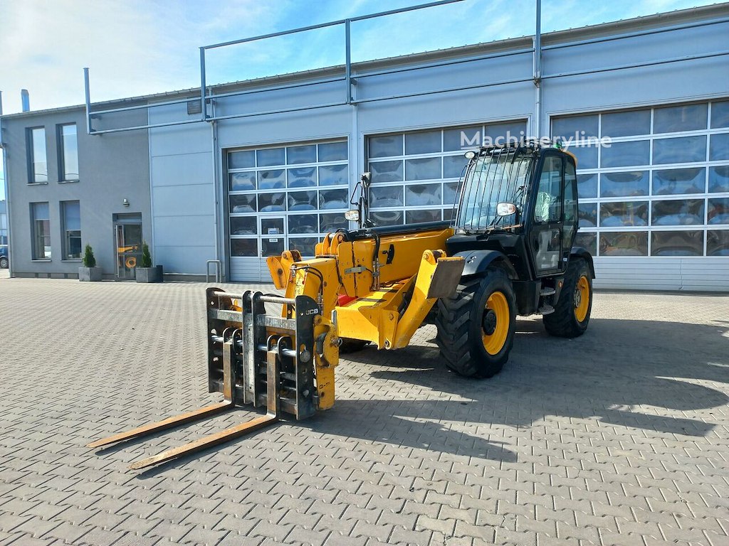 JCB 540-140 teleskopski utovarivač