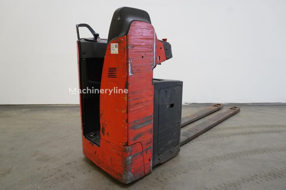 Linde T 20 S 1154 električni paletar