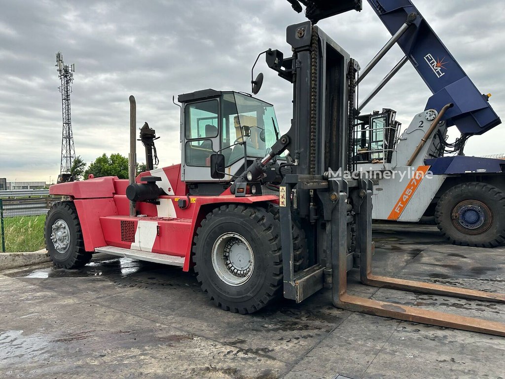 Kalmar DCF 330-12LB teški viljuškar
