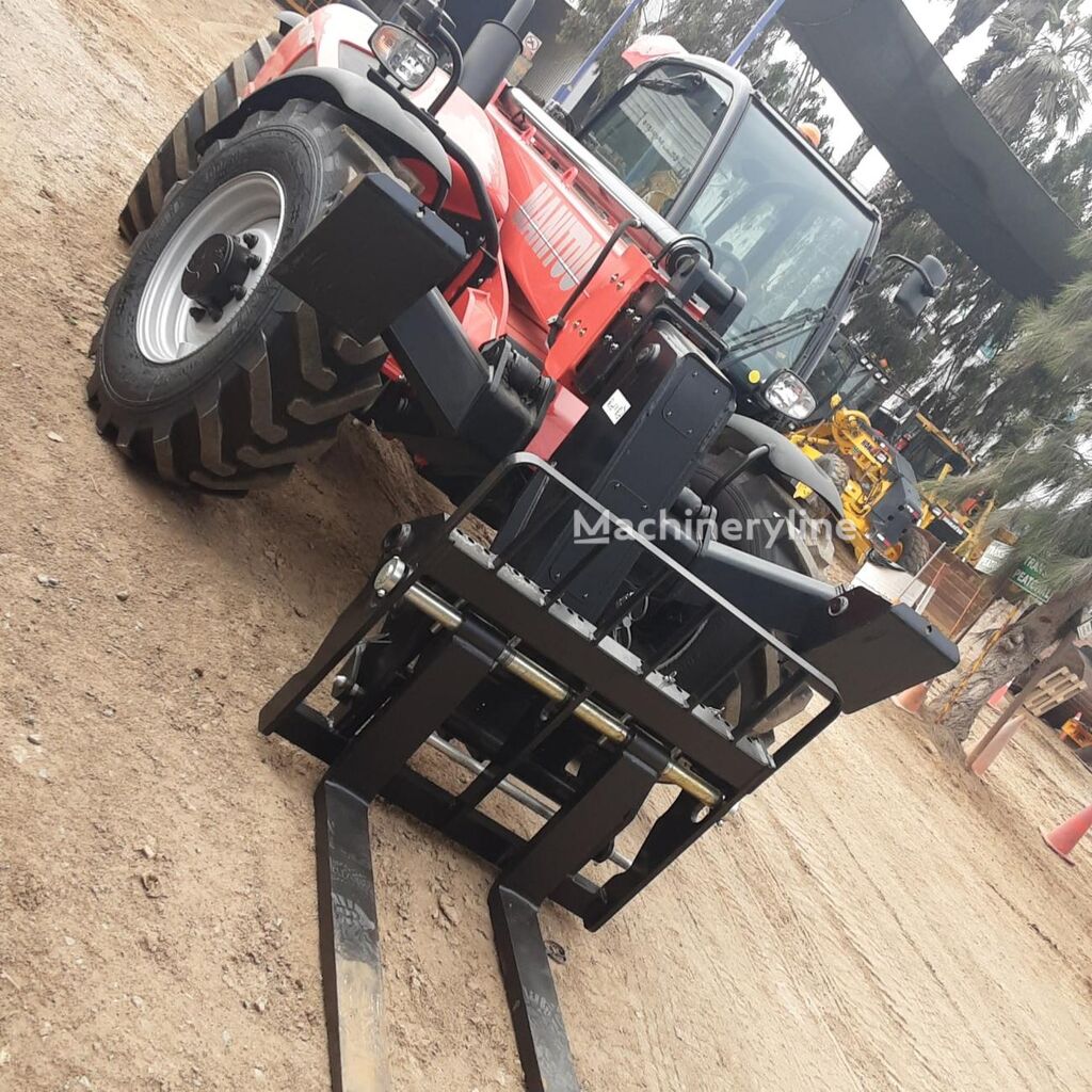 Manitou MT-X1033 ST teleskopski utovarivač
