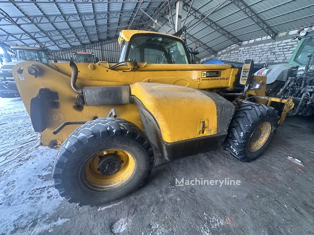 JCB 535-95 teleskopski utovarivač