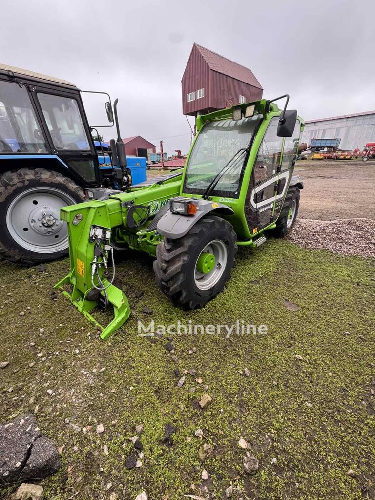 Merlo TF33.7 teleskopski utovarivač