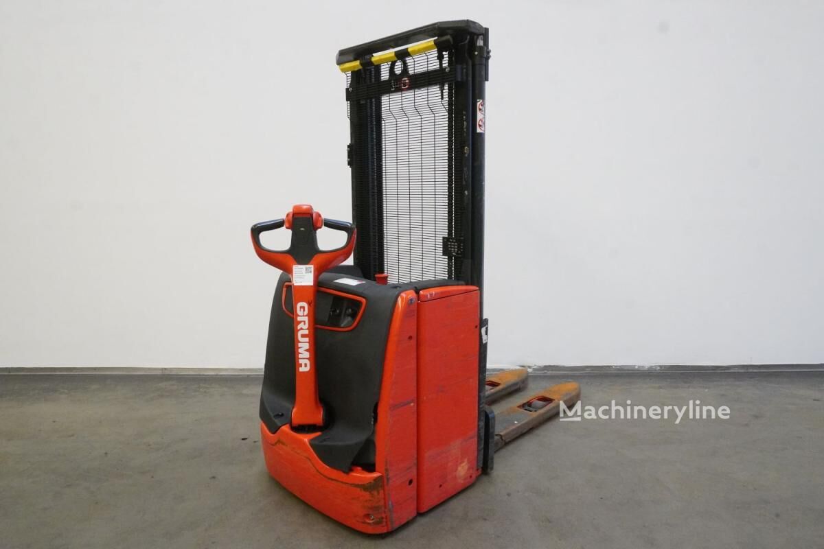 Linde L 14 i 1173 paletni viljuškar