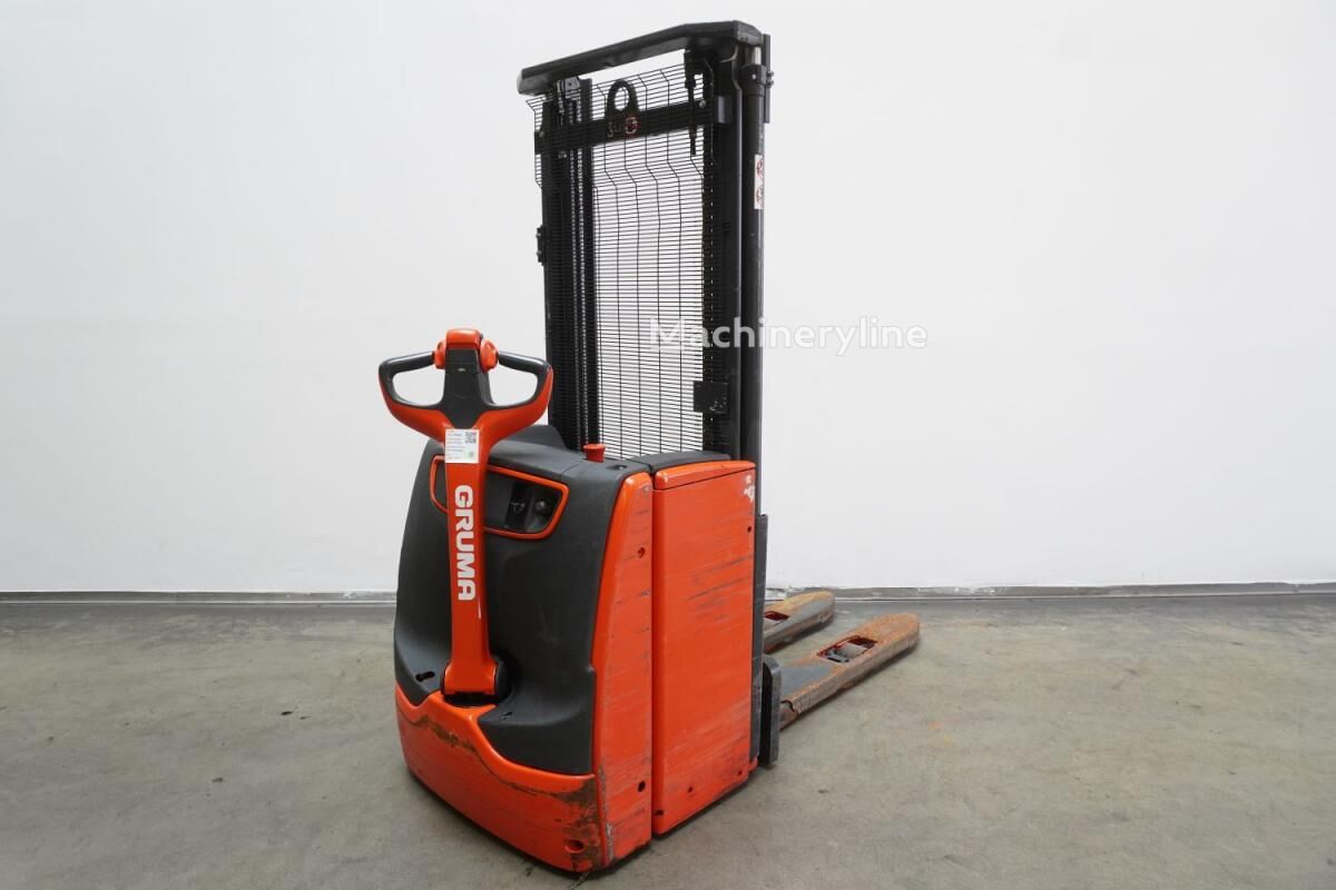 Linde L 14 i 1173 paletni viljuškar