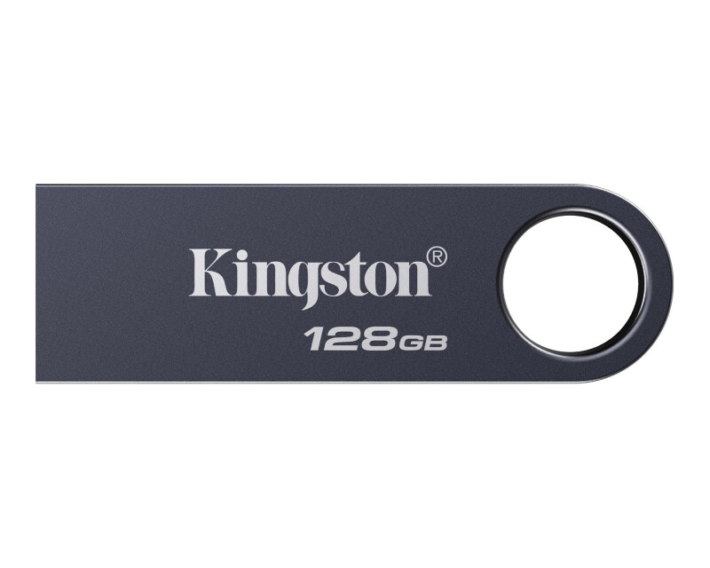 KINGSTON - 128GB DataTraveler SE9 G3 USB 3.2 Gen1 KE-U2X128-1AC
