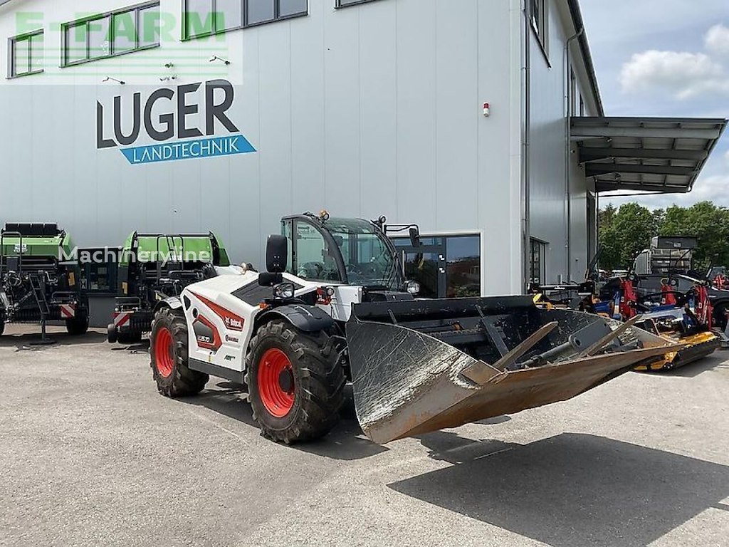 Bobcat tl 35.70 agri teleskopski utovarivač