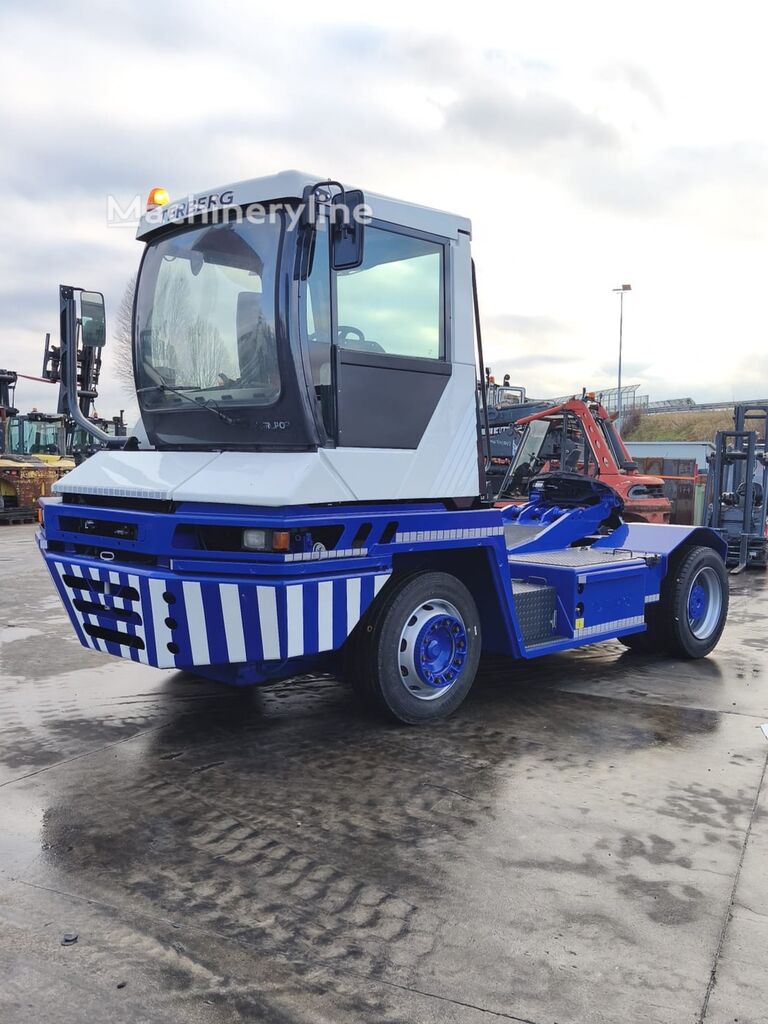 Terberg TT222 4x2 terminalni tegljač