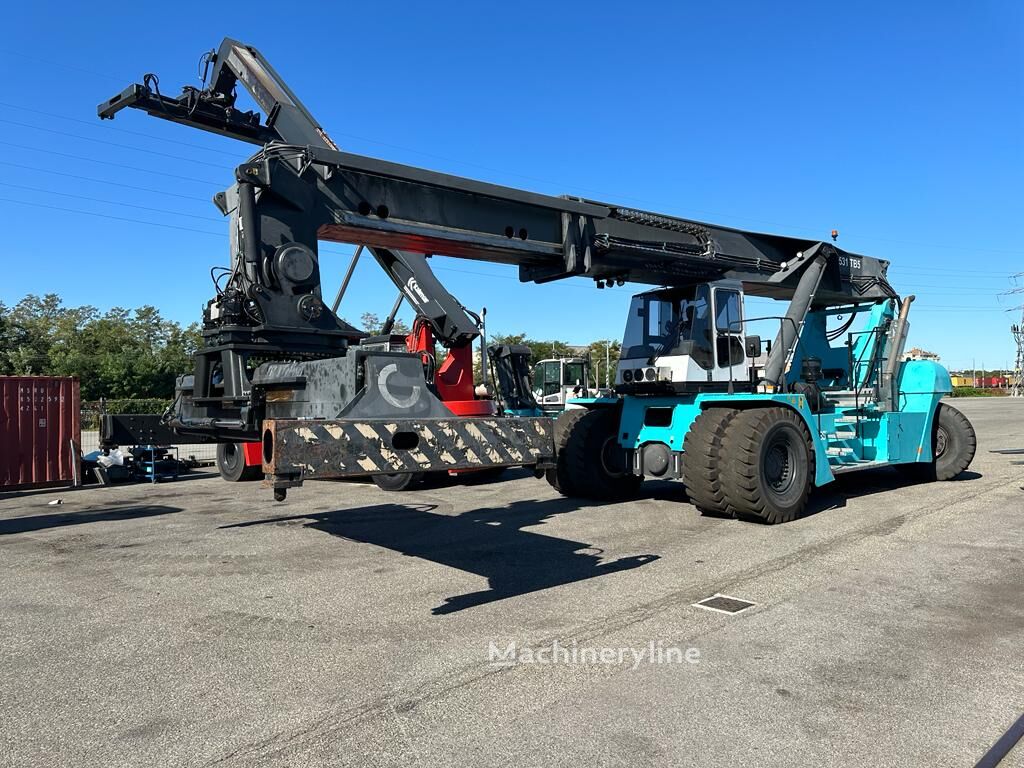Konecranes SMV 4531 TB5 dalekosežni slagač
