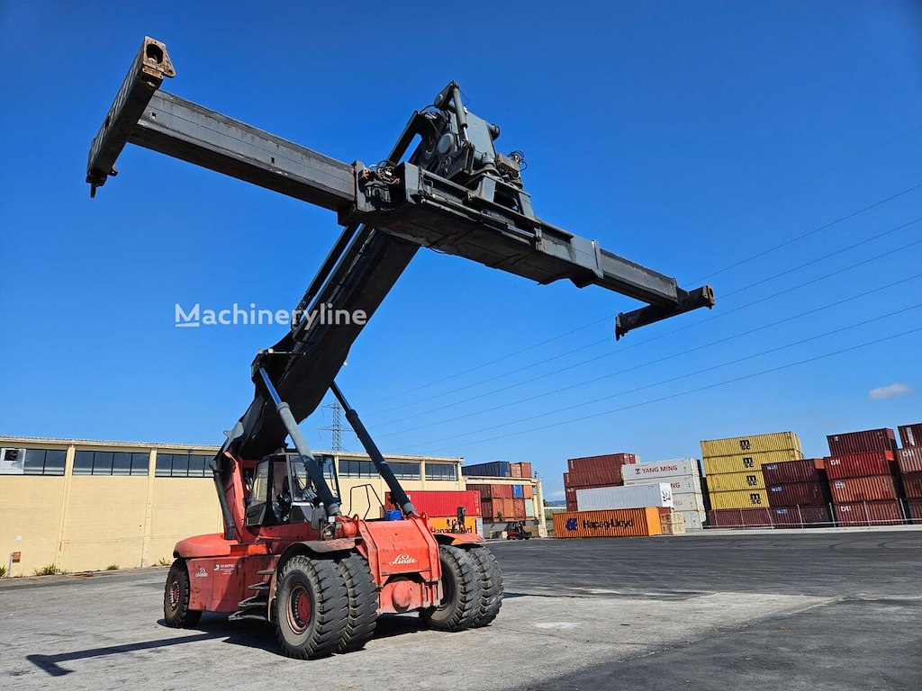 Linde C42-34TL dalekosežni slagač