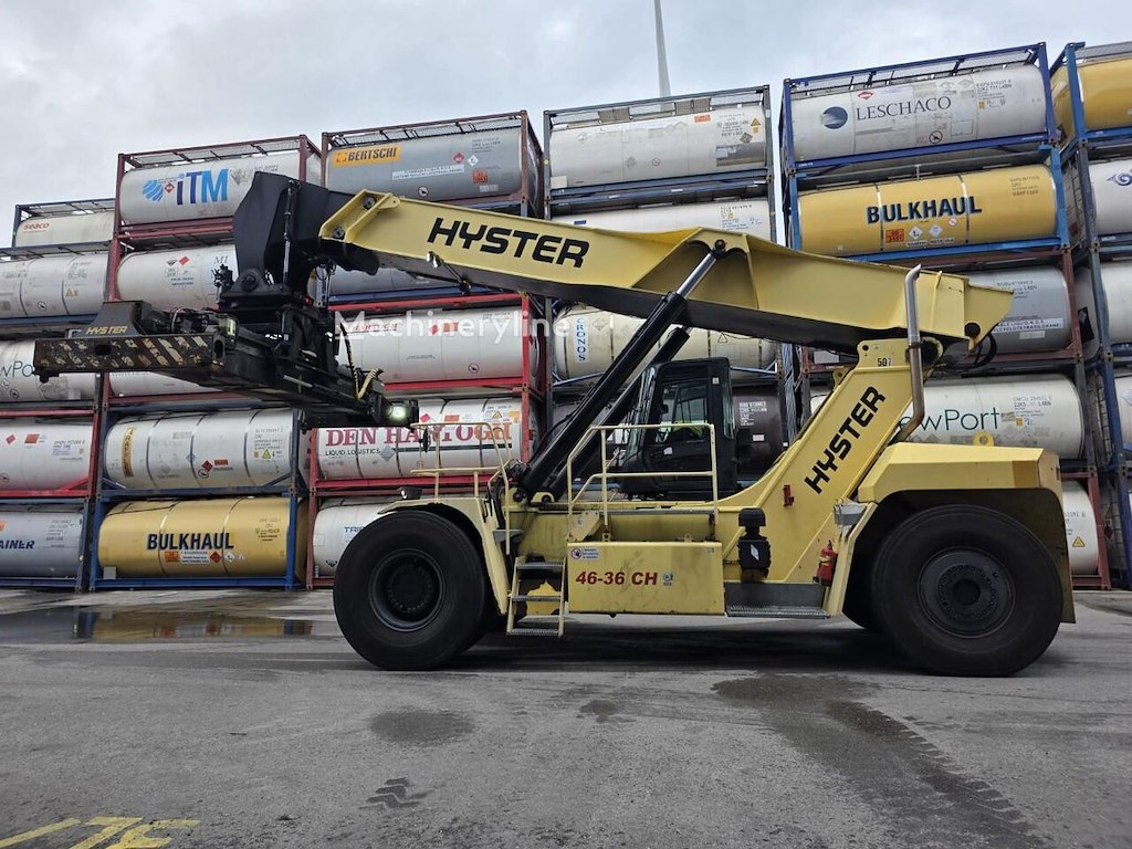 Hyster RS46-36CH dalekosežni slagač