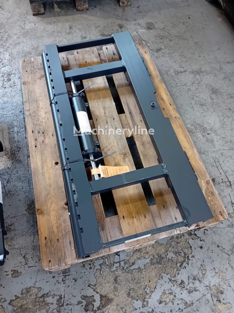Novi ATIB 03HLL3C3008 - TRASLATORE ISO3 L=1150 pozicioner viljuške