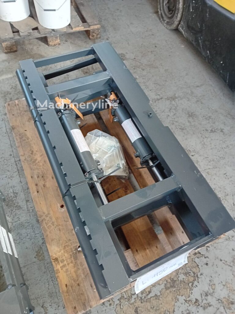 Novi ATIB 03HLL3C3008 - TRASLATORE ISO3 L=1150 pozicioner viljuške