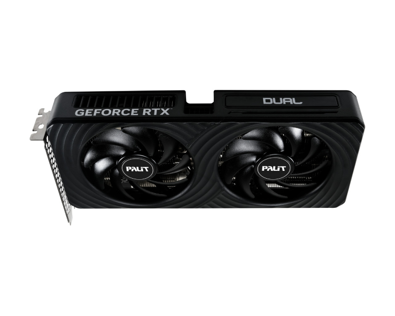 PALIT nVidia GeForce RTX 5060 Ti 8GB 128bit RTX5060 Ti Dual OC grafička karta