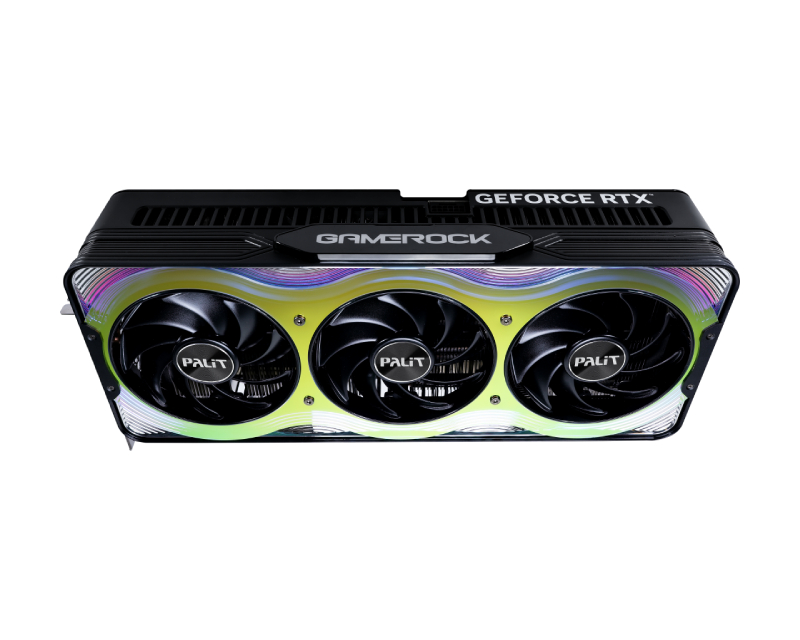 PALIT nVidia GeForce RTX 5090 32GB 512bit RTX5090 GameRock OC 32GB grafička karta