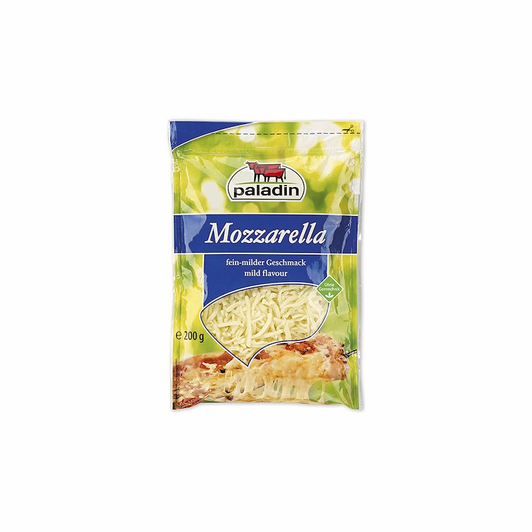 bmi sir mozzarella paladin ribani sir 45% m.m. 200g bmi