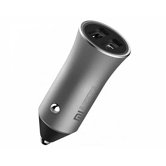 XIAOMI Car Charger Pro