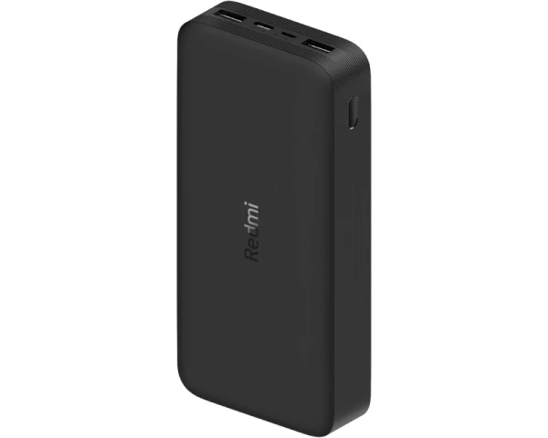 XIAOMI 20000mAh Mi 18W Fast Charge Power Bank