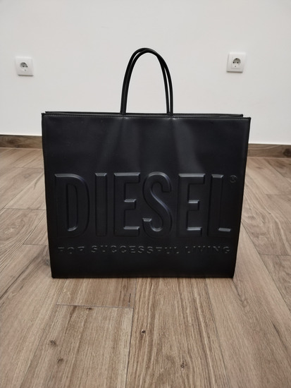 Diesel original kozna torba