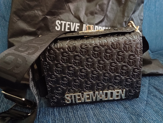 Steve Madden original torba nova